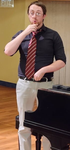 Arizona Masterworks Chorale – Experience the sheer beauty of sound and ...